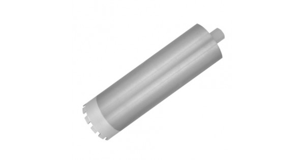 Dimanta kroņurbis Ø80mm x 500mm